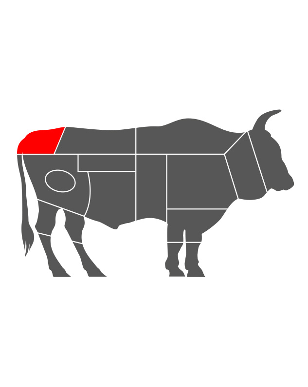 Dana Sokum - ForzaEt | Taze ve Güvenilir Lezzetler